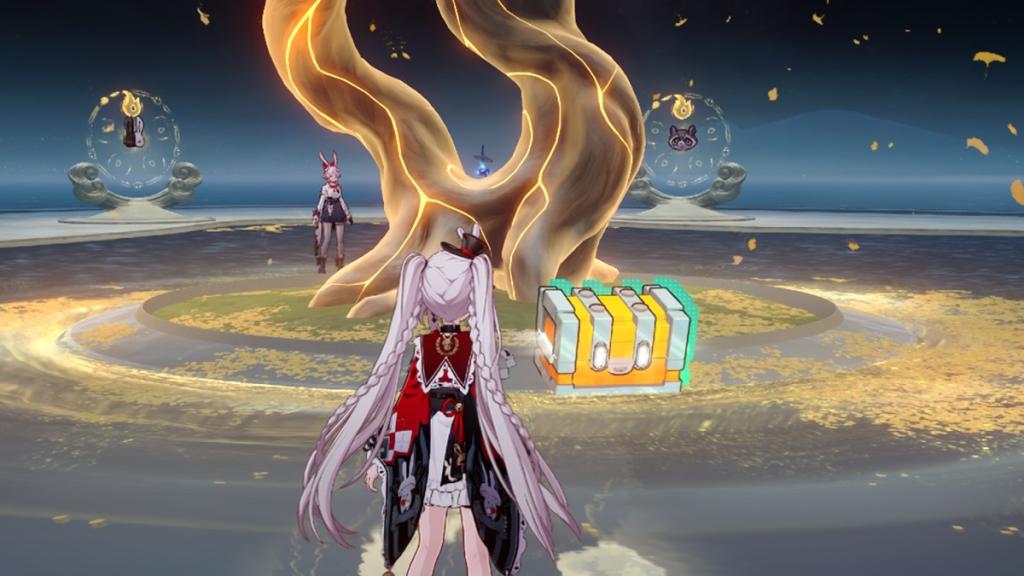 All Honkai Star Rail Planarcadia Treasure Chests Locations | Beebom