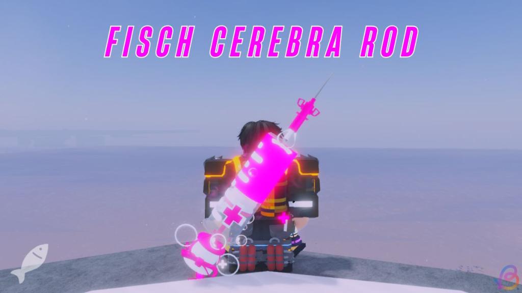 How to Complete the Bubble Mermaid Quest in Fisch | Beebom