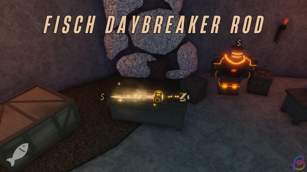 How to Get the Avalanche Rod in Fisch | Beebom