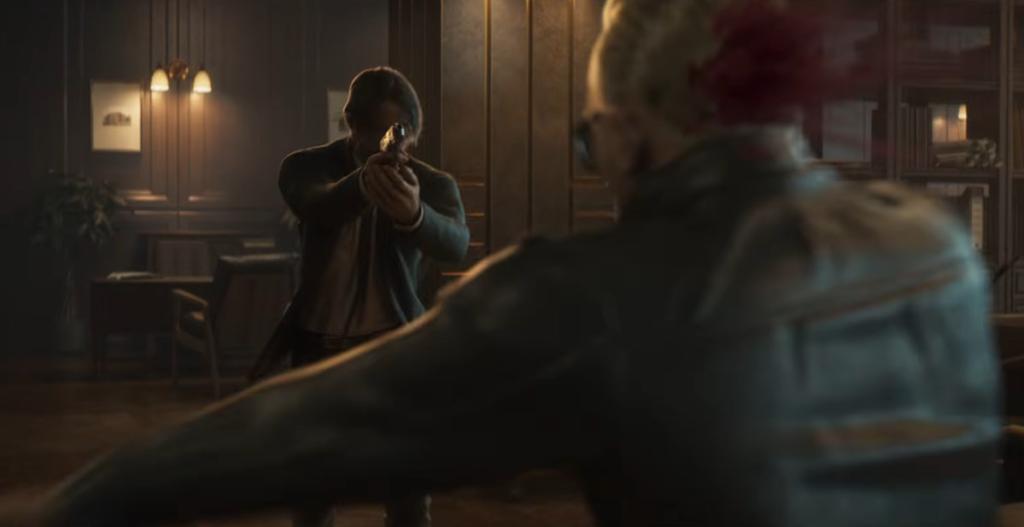John Wick Game: Release Date, Platforms, Gameplay and Much More | Beebom
