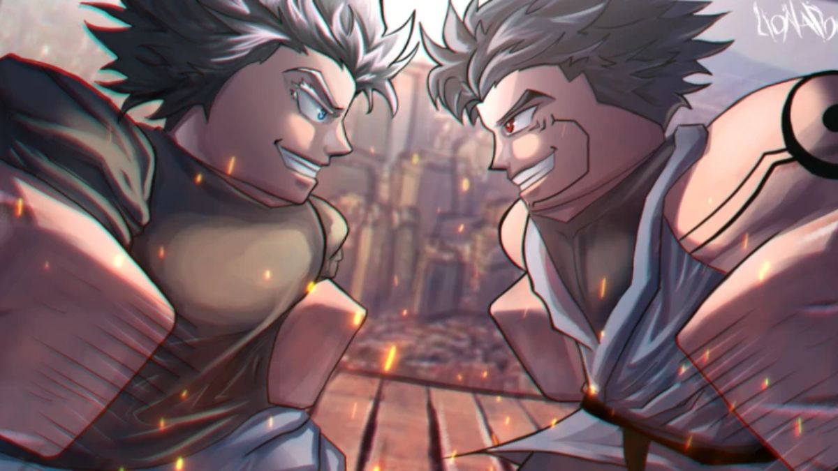 Jujutsu Shenanigans [JS] Codes (April 2026) | Beebom