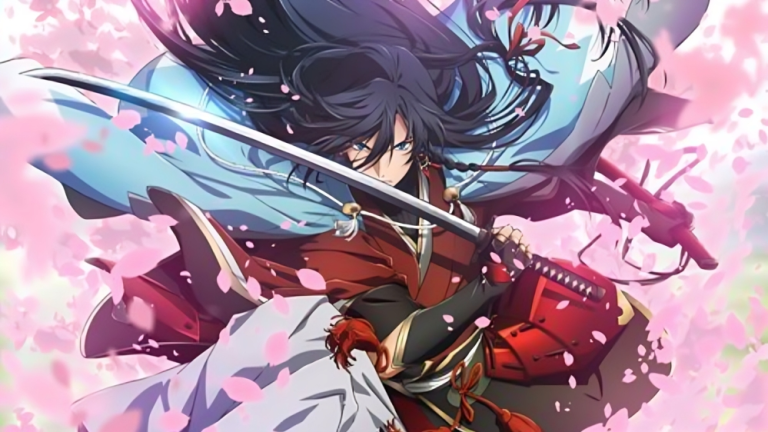 Ufotable's 2026 and Beyond Slate Revealed: Here's Every Project ...