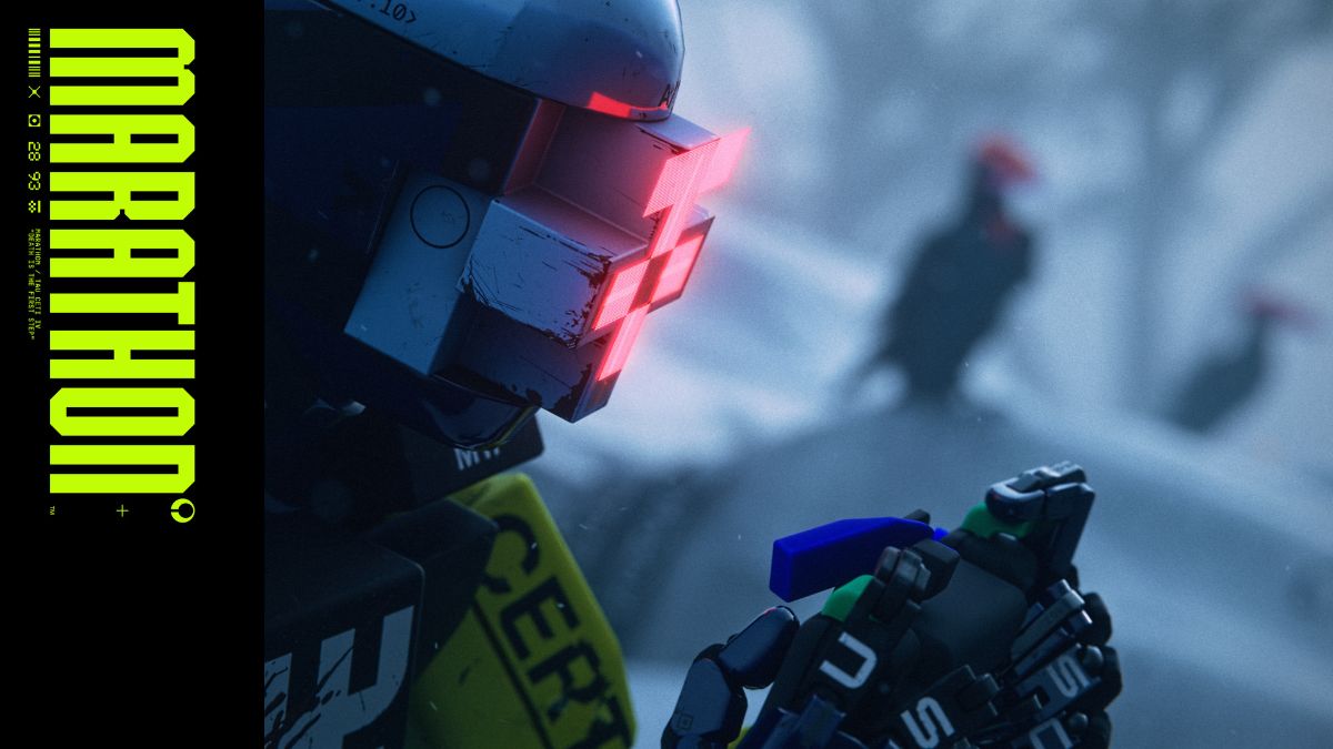 Bungie's Marathon: Glitch Abilities and Traits Explained | Beebom