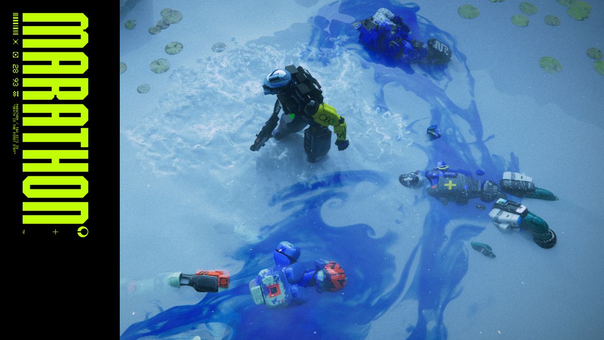 Bungie’s Marathon: Void Abilities and Traits Explained | Beebom