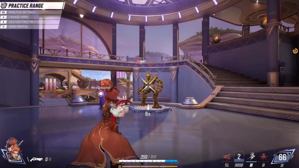 Marvel Rivals Elsa Bloodstone Guide: How to Play, Abilities, Counters ...