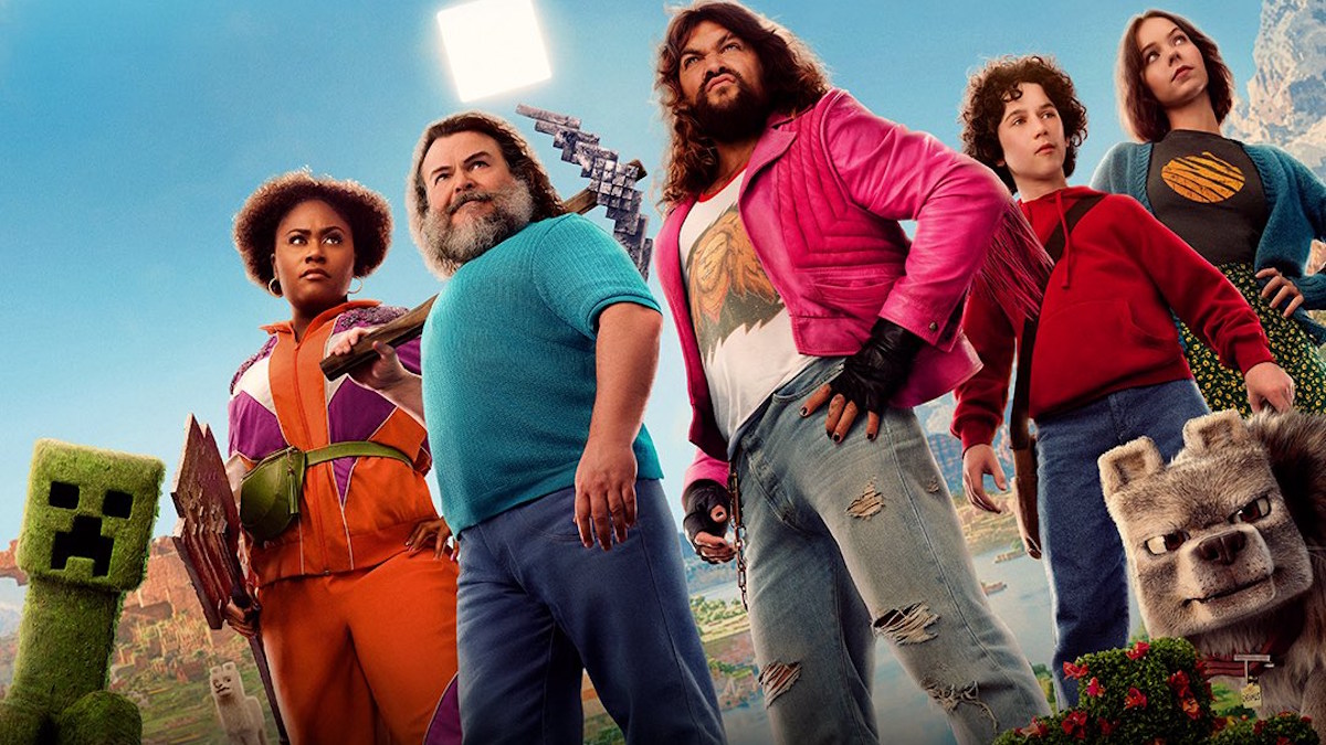 A Minecraft Movie 2: Release Date, Trailer, Cast, and More | Beebom
