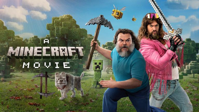 A Minecraft Movie Squared: Release Date, Trailer, Cast, and More | Beebom