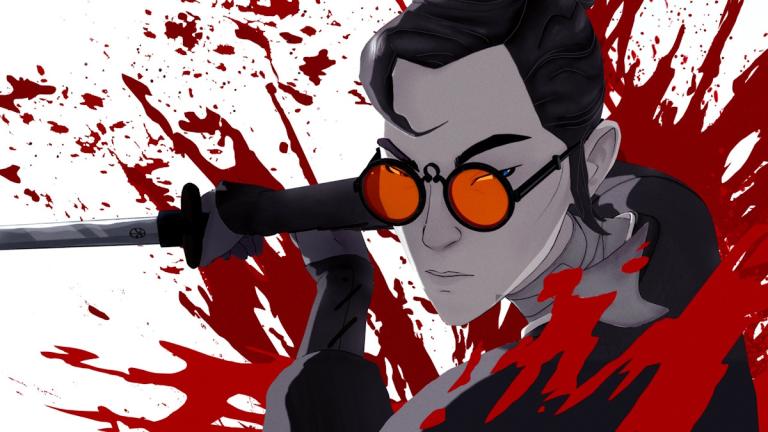 Blue Eye Samurai Season 2: When Is It Coming Out? | Beebom