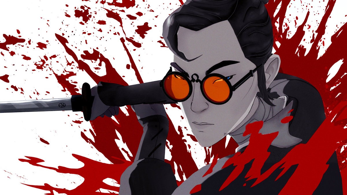 Blue Eye Samurai Season 2: When Is It Coming Out? | Beebom