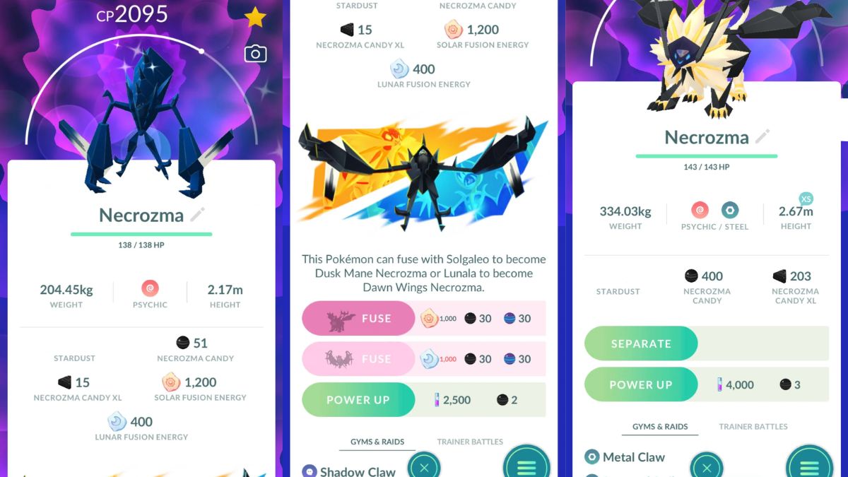 Solgaleo Pokemon GO Raid Guide: How to Get, Best Counters, and More ...