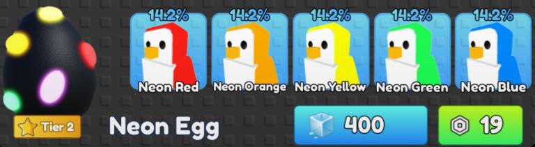 All Knockout Penguin Skins | Beebom