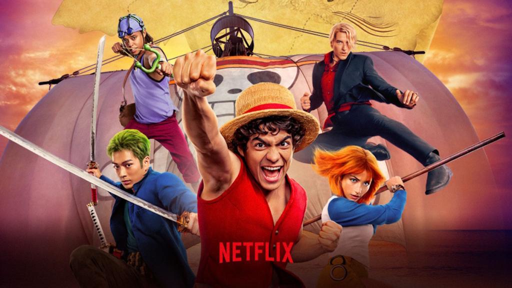 Netflix's One Piece Live-Action Season 2 Episode Guide: Titles and ...