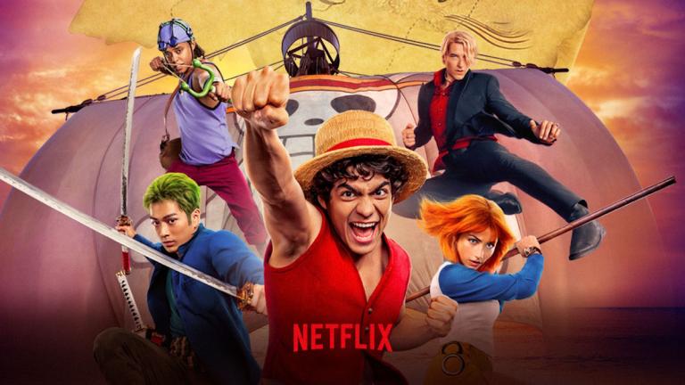 Netflix's One Piece Live-Action Season 2 Episode Guide: Titles and ...
