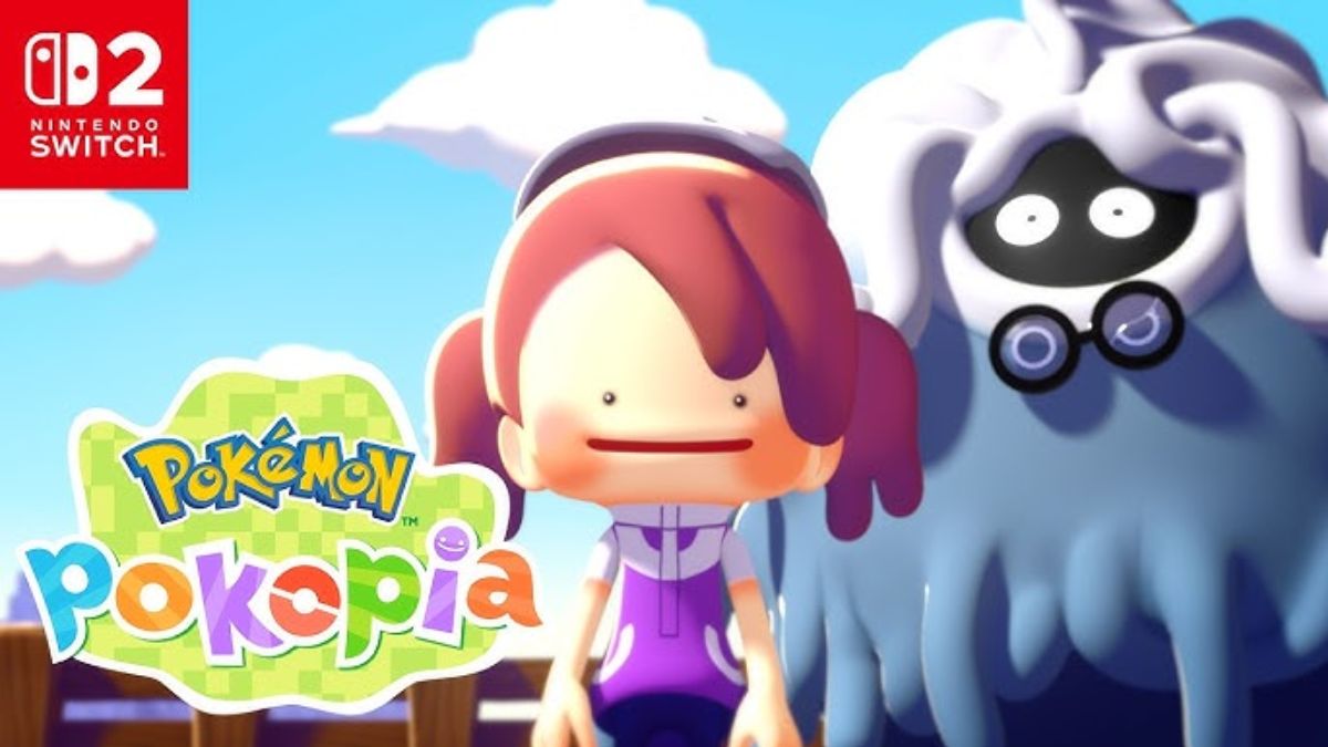Pokemon Pokopia Release Date and Time: When Does It Come Out? | Beebom