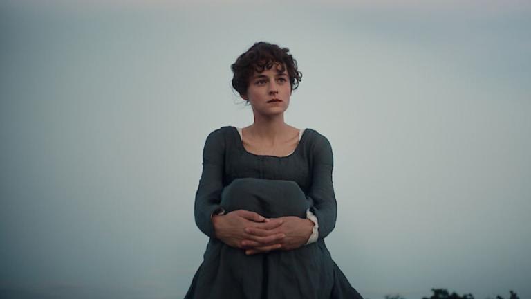 Netflix Unveils 'Pride & Prejudice' Series Teaser, Confirms 2026 ...