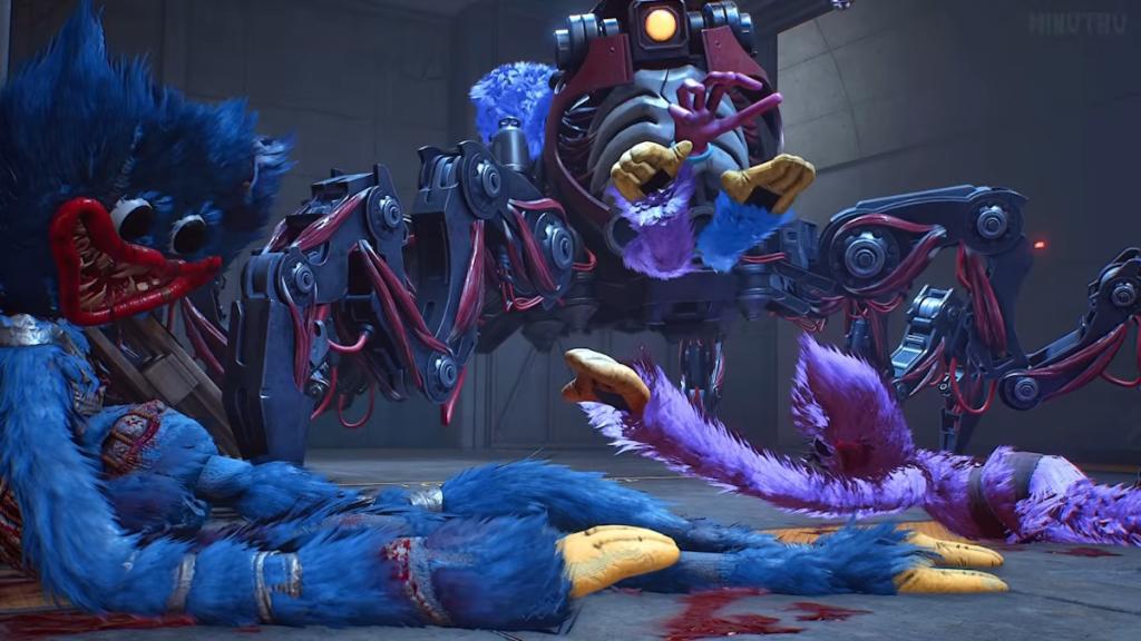 Is There Going to Be a Poppy Playtime Chapter 6? | Beebom