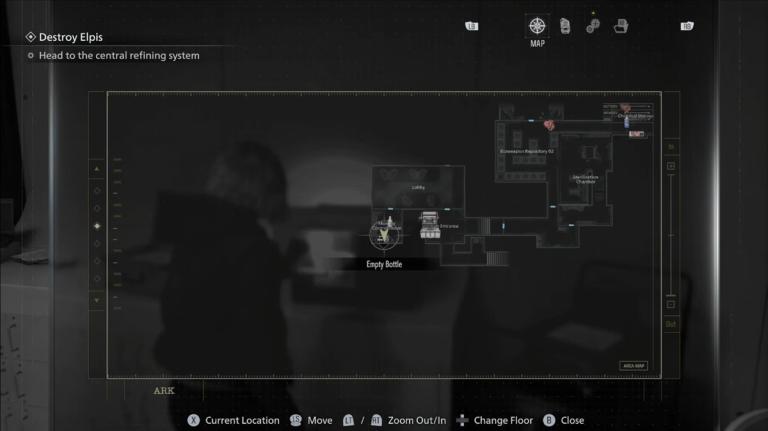 All Resident Evil Requiem Safe Codes and Locations | Beebom