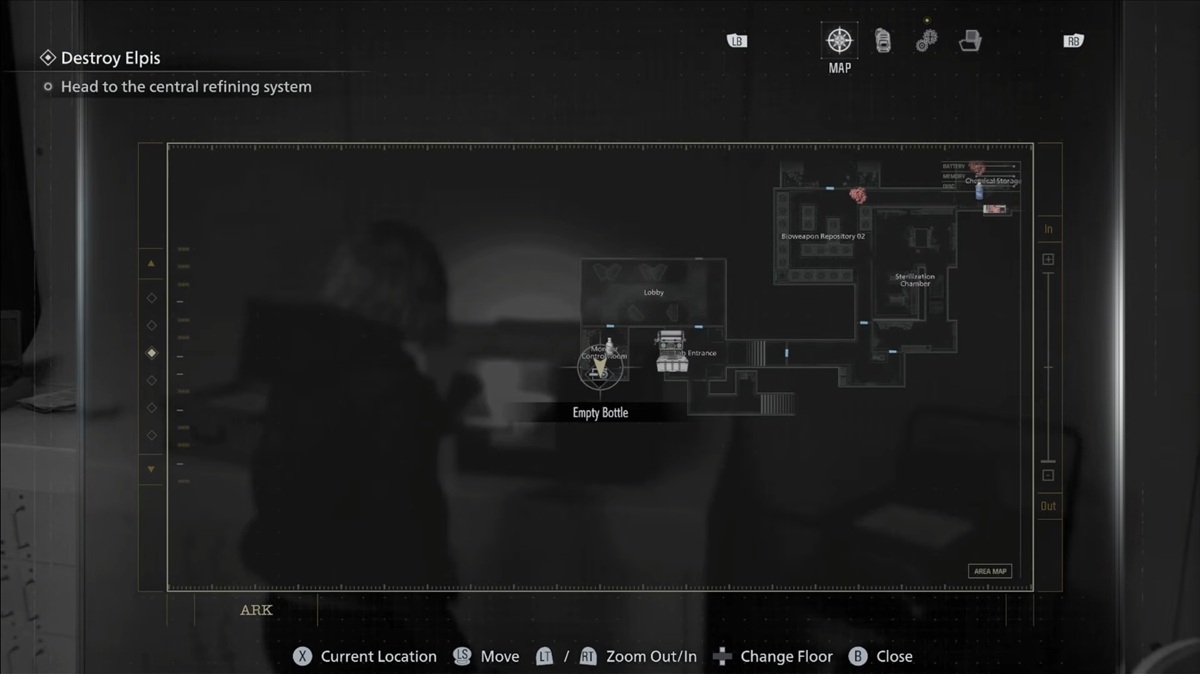 All Resident Evil Requiem Safe Codes and Locations | Beebom