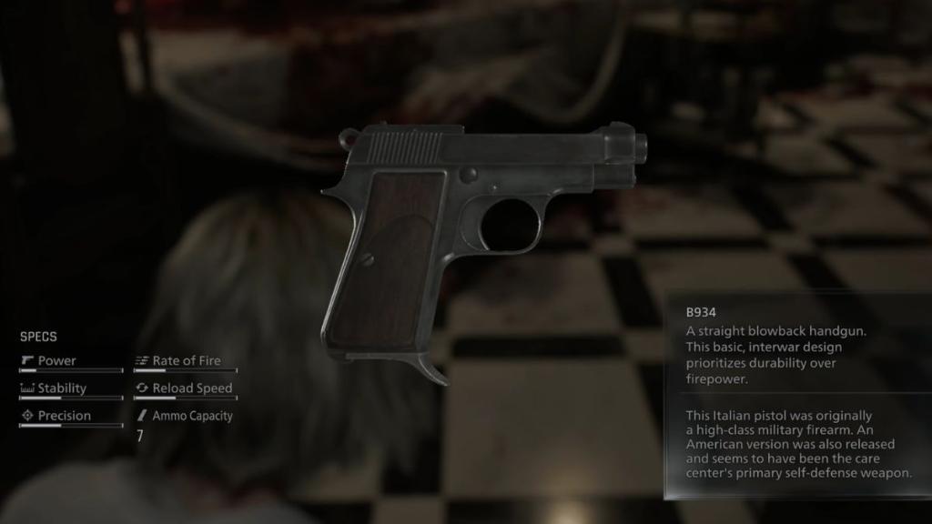 All Resident Evil Requiem Weapons and How to Get Them | Beebom