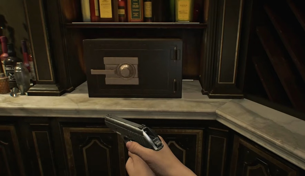 All Resident Evil Requiem Safe Codes and Locations | Beebom