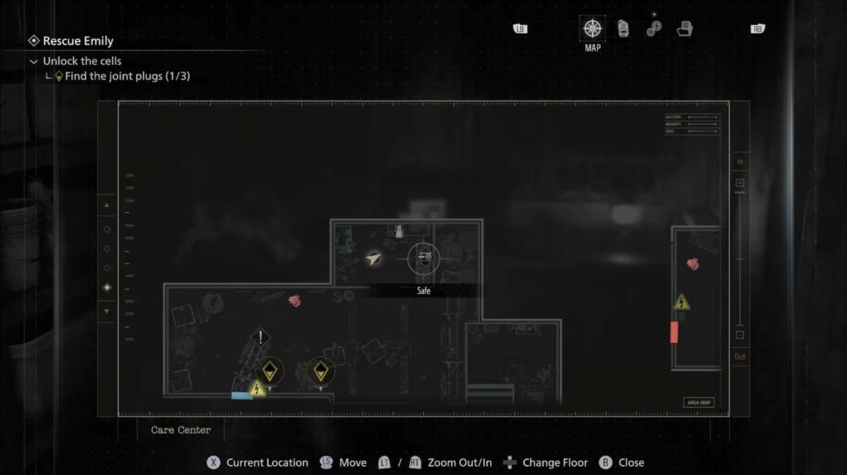 All Resident Evil Requiem Safe Codes and Locations | Beebom