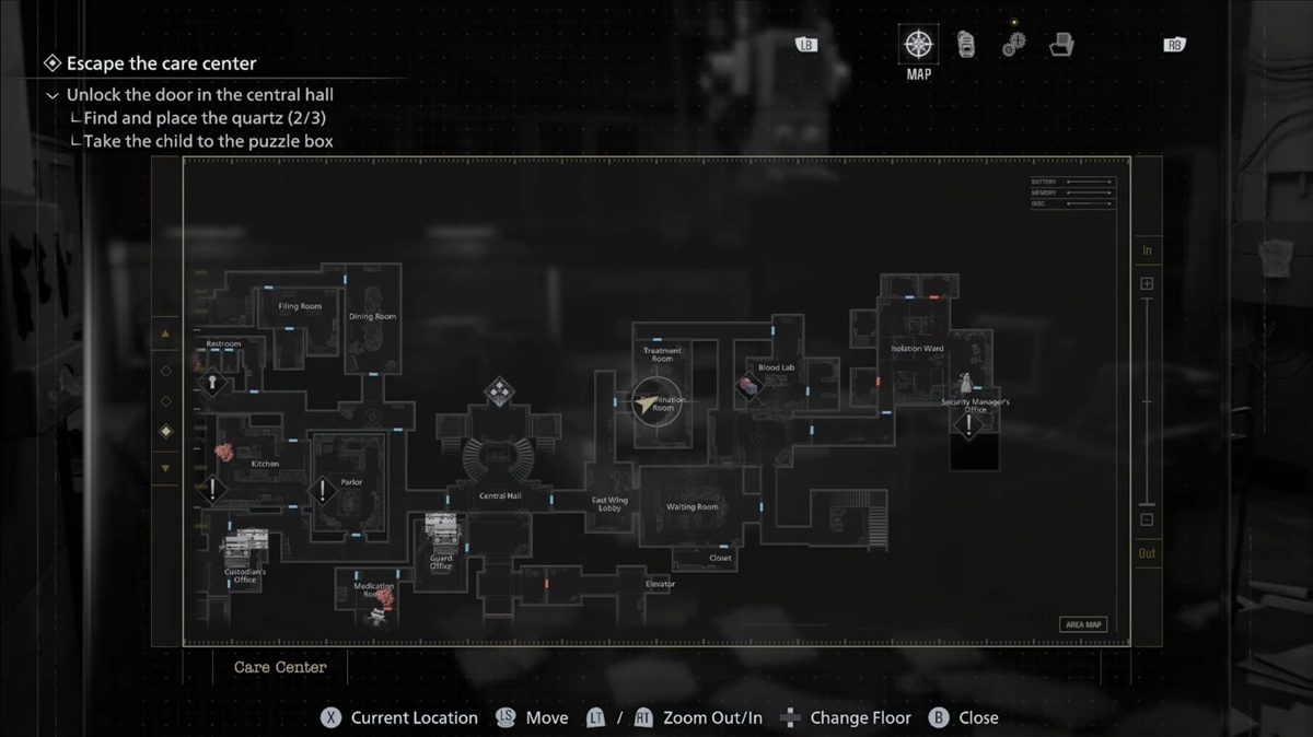 All Resident Evil Requiem Safe Codes and Locations | Beebom