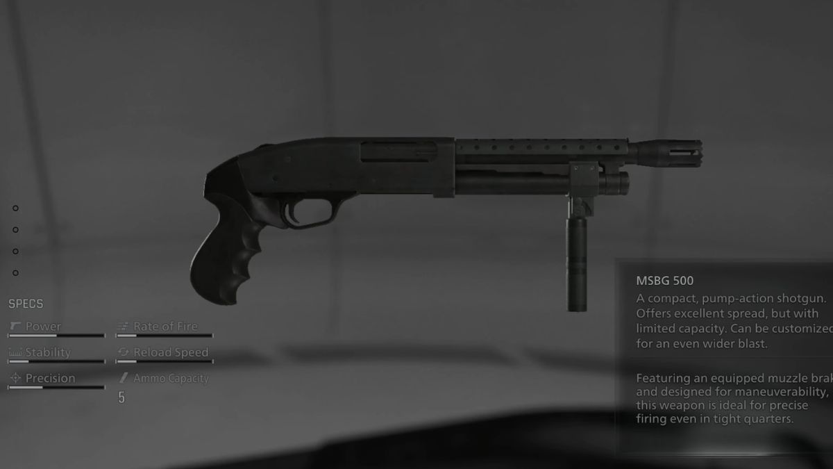 All Resident Evil Requiem Weapons and How to Get Them | Beebom