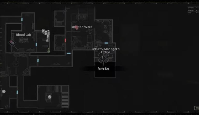 All Resident Evil Requiem Puzzles and How to Solve Them | Beebom