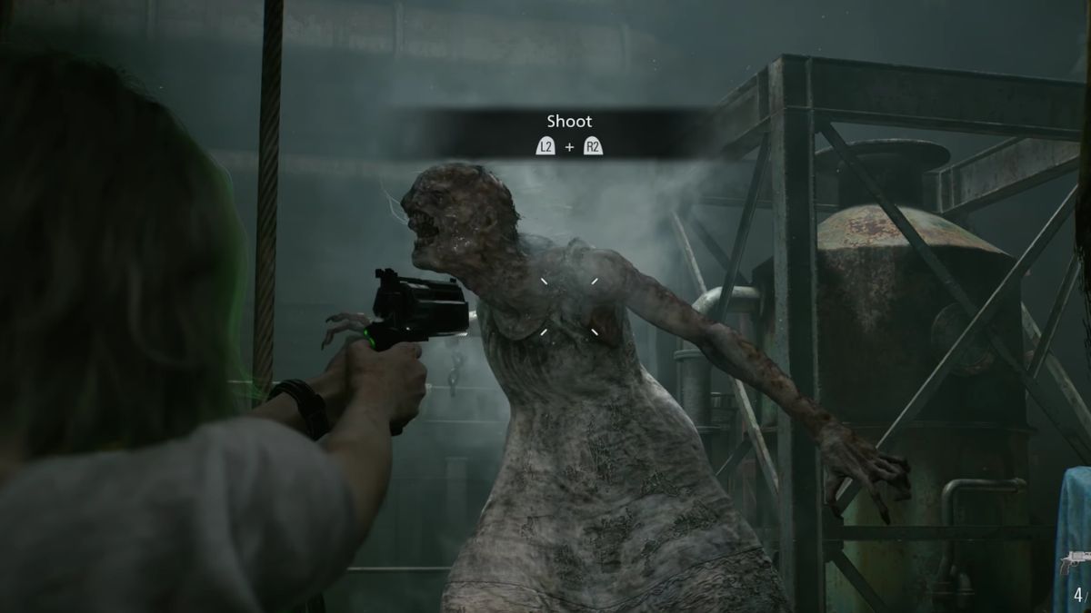 All Bosses in Resident Evil Requiem: Full List of Boss Fights | Beebom