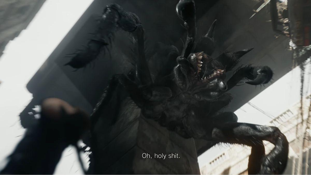 All Bosses in Resident Evil Requiem: Full List of Boss Fights | Beebom