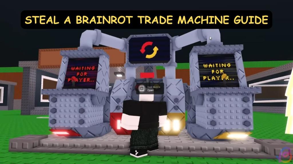 All Steal a Brainrot Witch Fuse Brainrots | Beebom