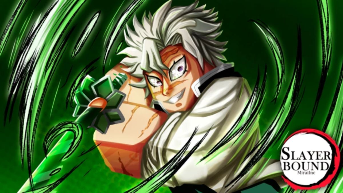 Roblox +1 Slayer Blade Codes (February 2026) | Beebom