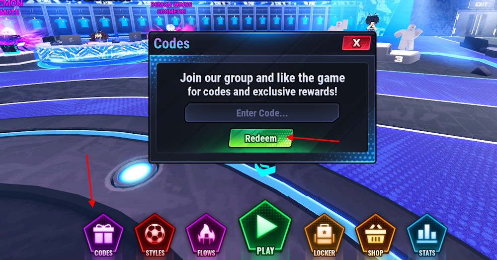 Soccer Zero Codes (May 2026) | Beebom