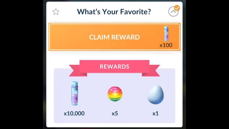 Pokemon GO 10th Anniversary Event: 30 Years of Pokemon, GO Snapshots ...