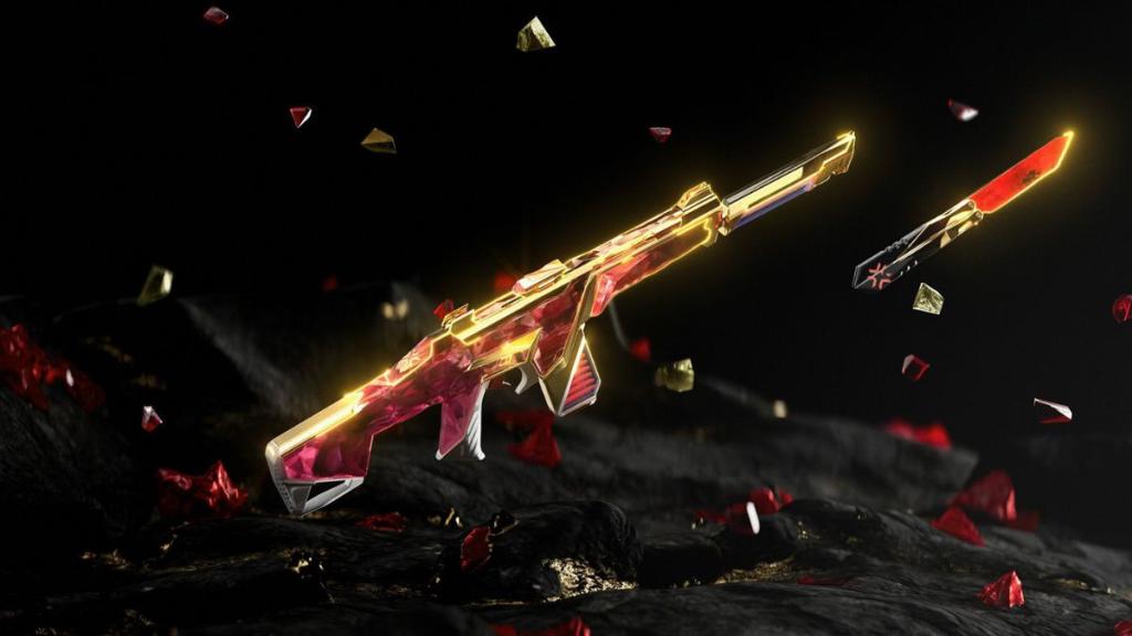 Rarest Valorant Skins Ranked in 2026 | Beebom