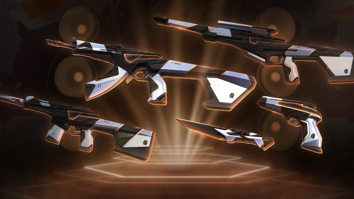 Valorant Skin Bundles: Tiers, Weapons, and Prices | Beebom