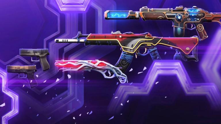 Valorant Skin Bundles: Tiers, Weapons, and Prices | Beebom