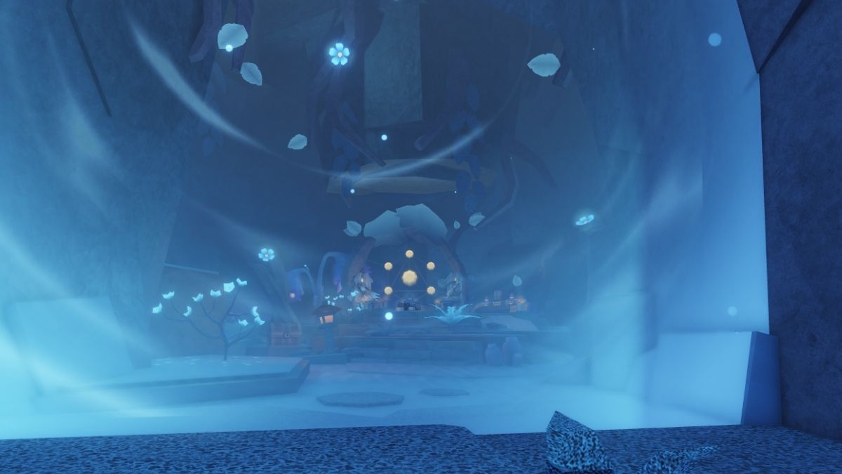 All Abyss Locations – Full Map and POIs Explained | Beebom