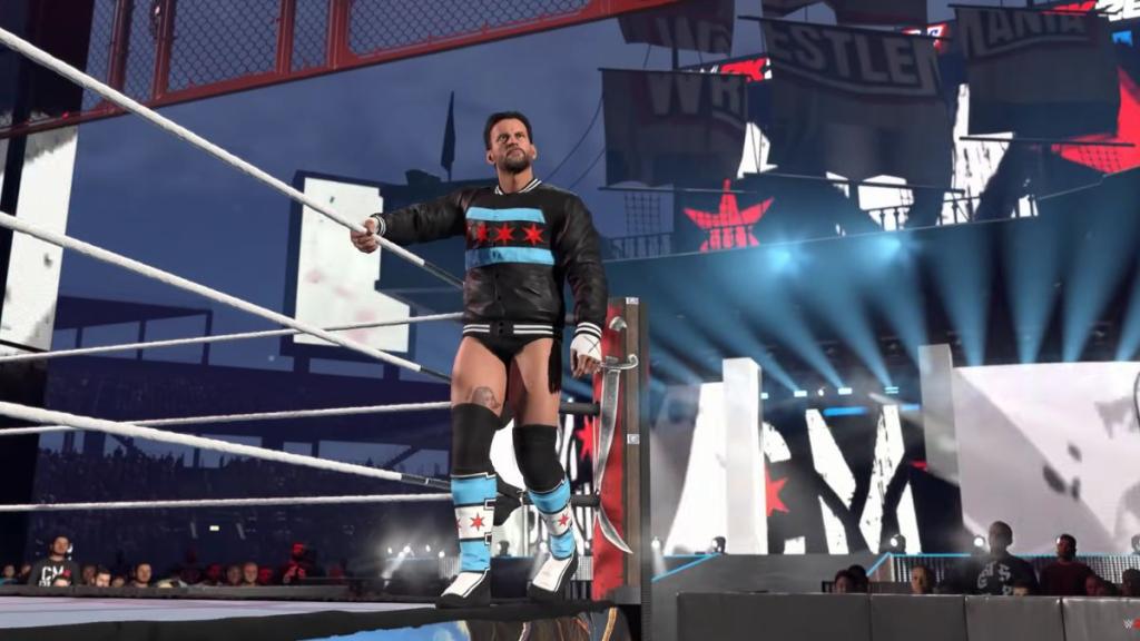 How to Do Devil's Kiss in WWE 2K26? Someone Check On Booker Achievement ...