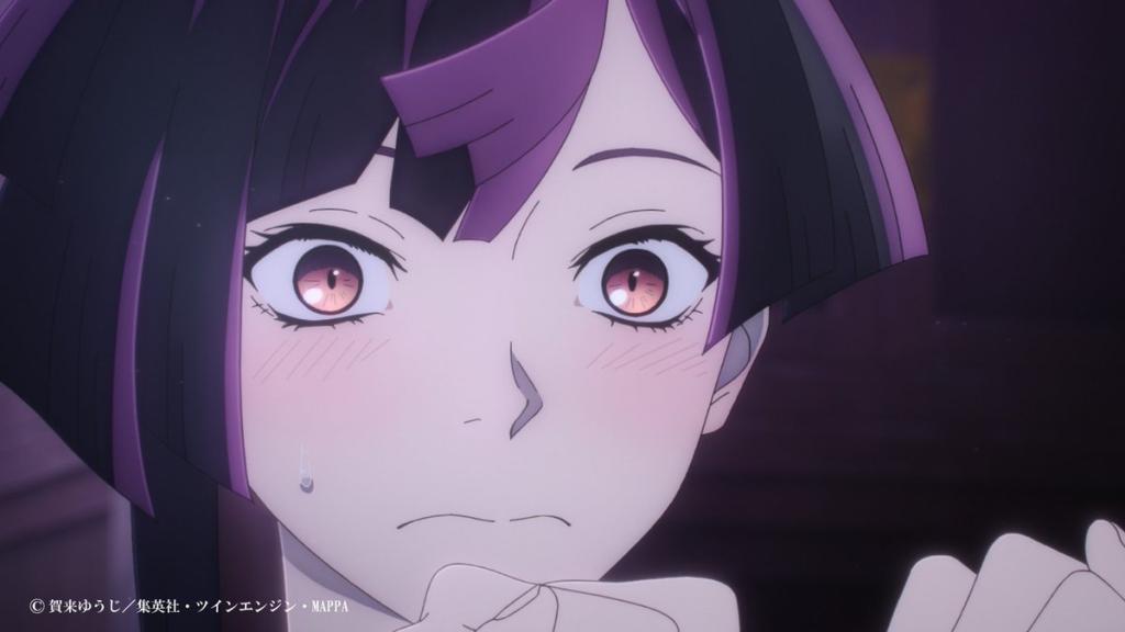 Hell's Paradise: Yuzuriha's Age, Past, Powers, and Abilities | Beebom