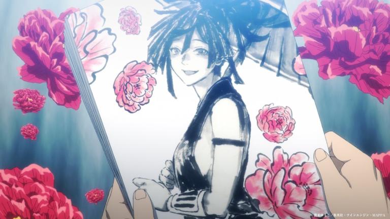 Hell's Paradise: Yuzuriha's Age, Past, Powers, and Abilities | Beebom
