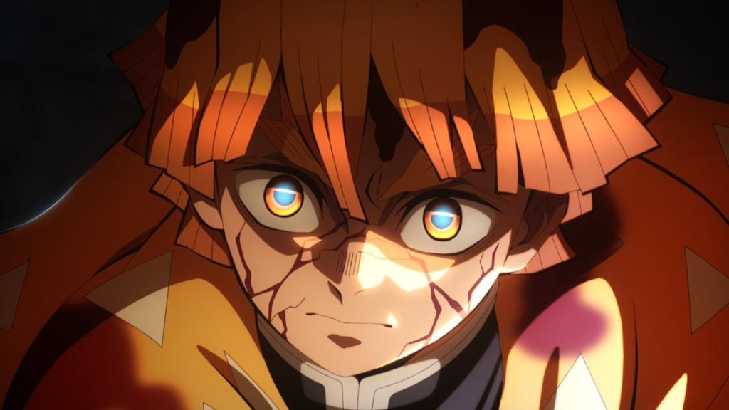 Demon Slayer Infinity Castle Part 1 Storms Back to Cinemas in Screen X ...