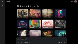 Google Gemini Can Now Generate AI Music for Free | Beebom