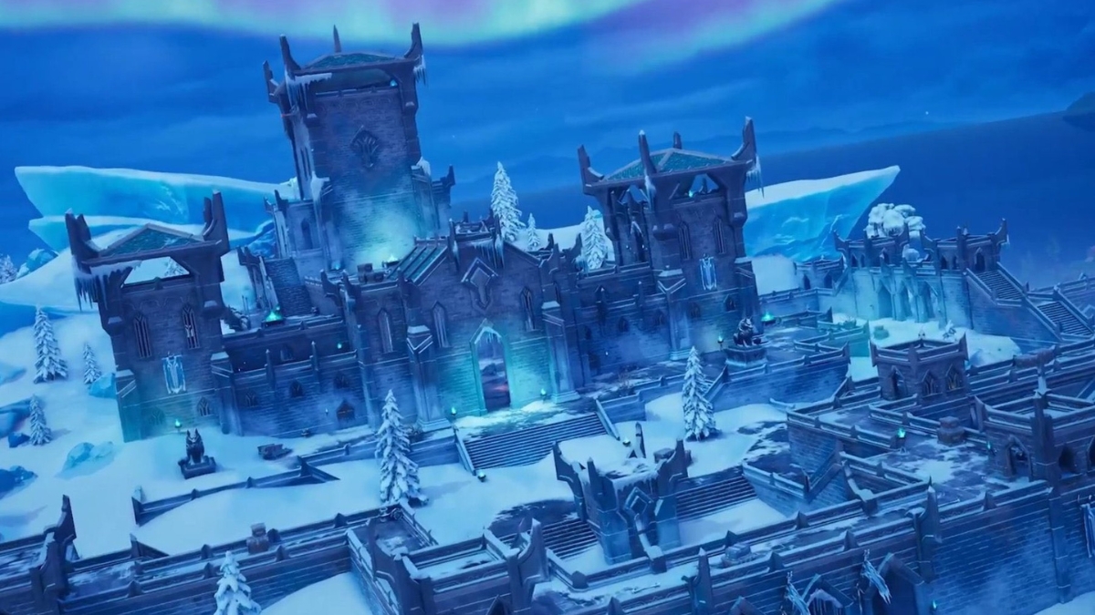 Fortnite Chapter 7 Season 2 Leaks: Showdown Theme, Battle Pass, and ...