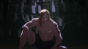Jujutsu Kaisen: How Broken Is Reggie Star's Contract Technique at Full ...