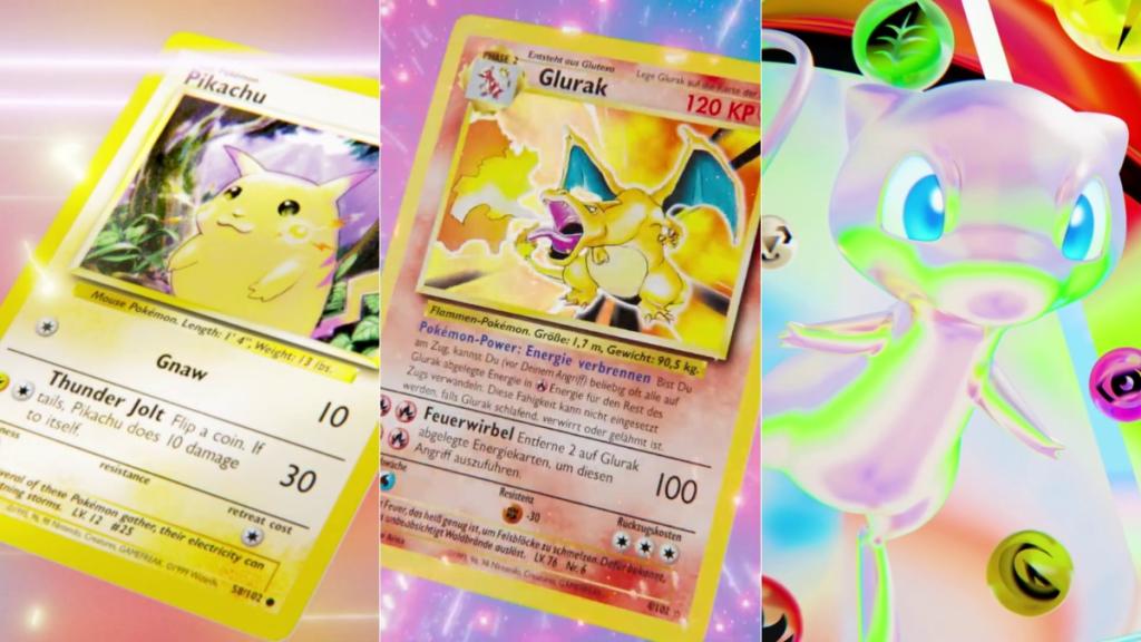 Next Pokemon TCG Set Will Bring Back Classic Cards for Collectors to ...