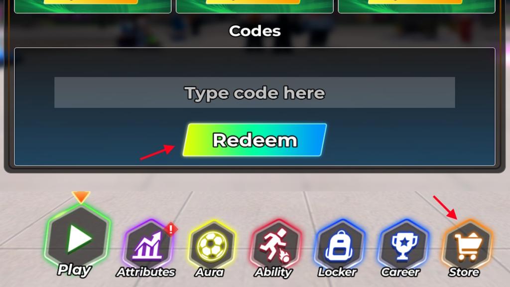 Soccer Arena Codes (July 2026) | Beebom
