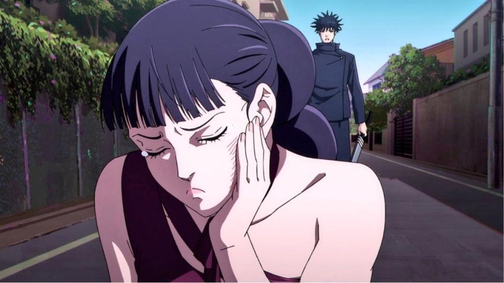 Who Is Remi in Jujutsu Kaisen Season 3? Character Explained | Beebom