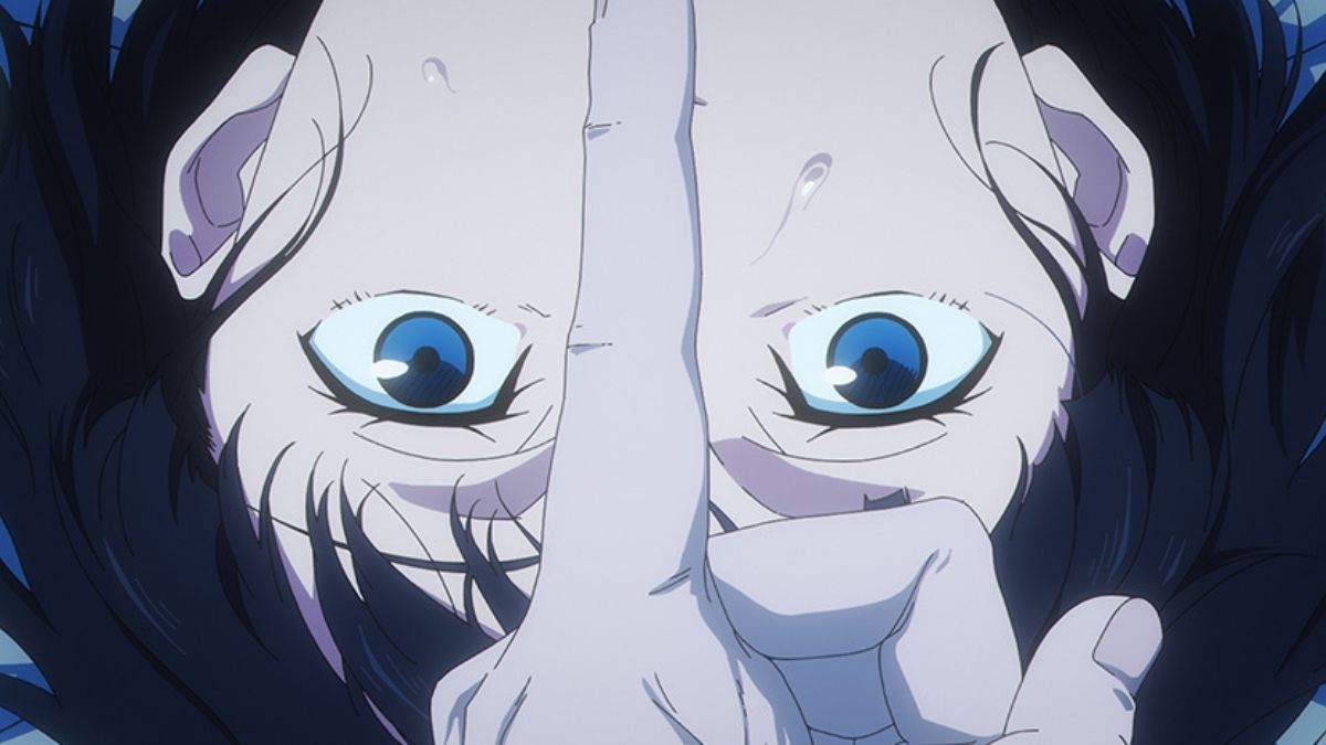 Why Does Cross and Maru Leave Their Home in Jujutsu Kaisen Modulo? | Beebom