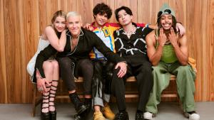 Netflix's Live-Action One Piece Cast Guide | Beebom